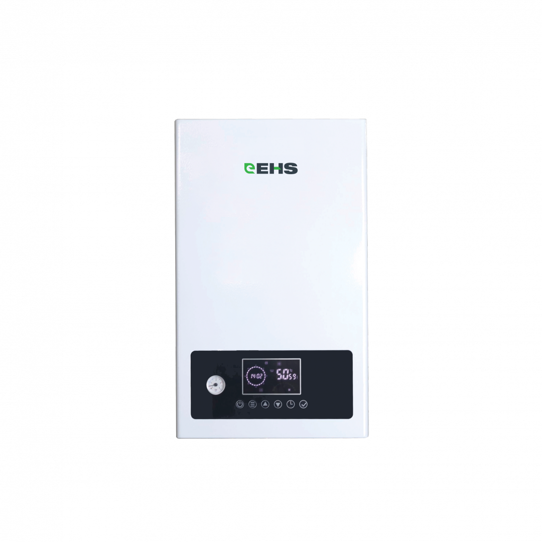 Flex Electric System Boiler - EHS Electric Heating Systems