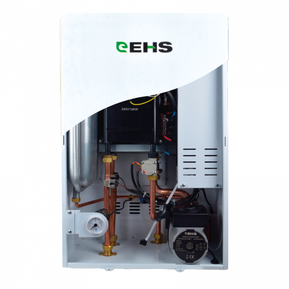 Flex Electric Combi Boiler - EHS Electric Heating Systems